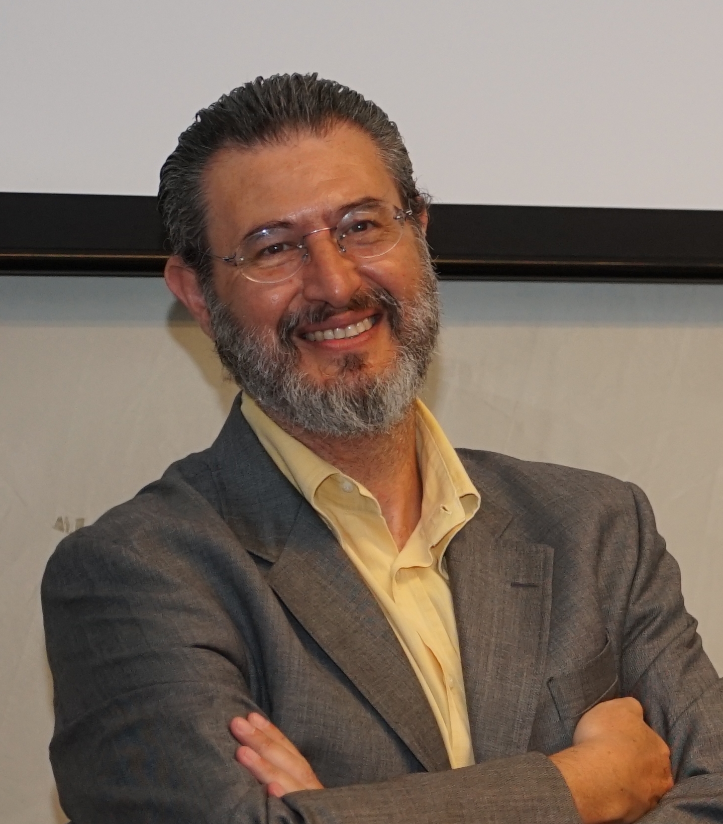 Profilo – Carmelo Celona